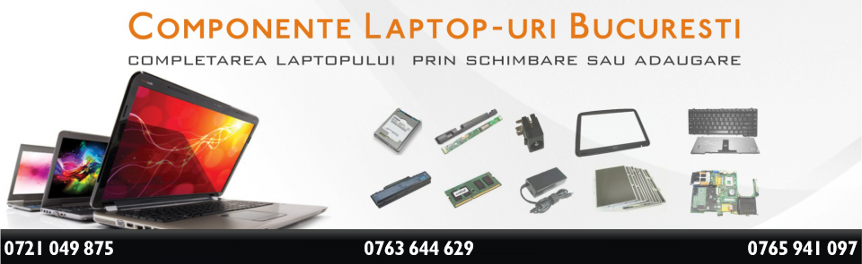 Reparatii Laptop | Service Laptop | Curatare Laptop Bucuresti ...
